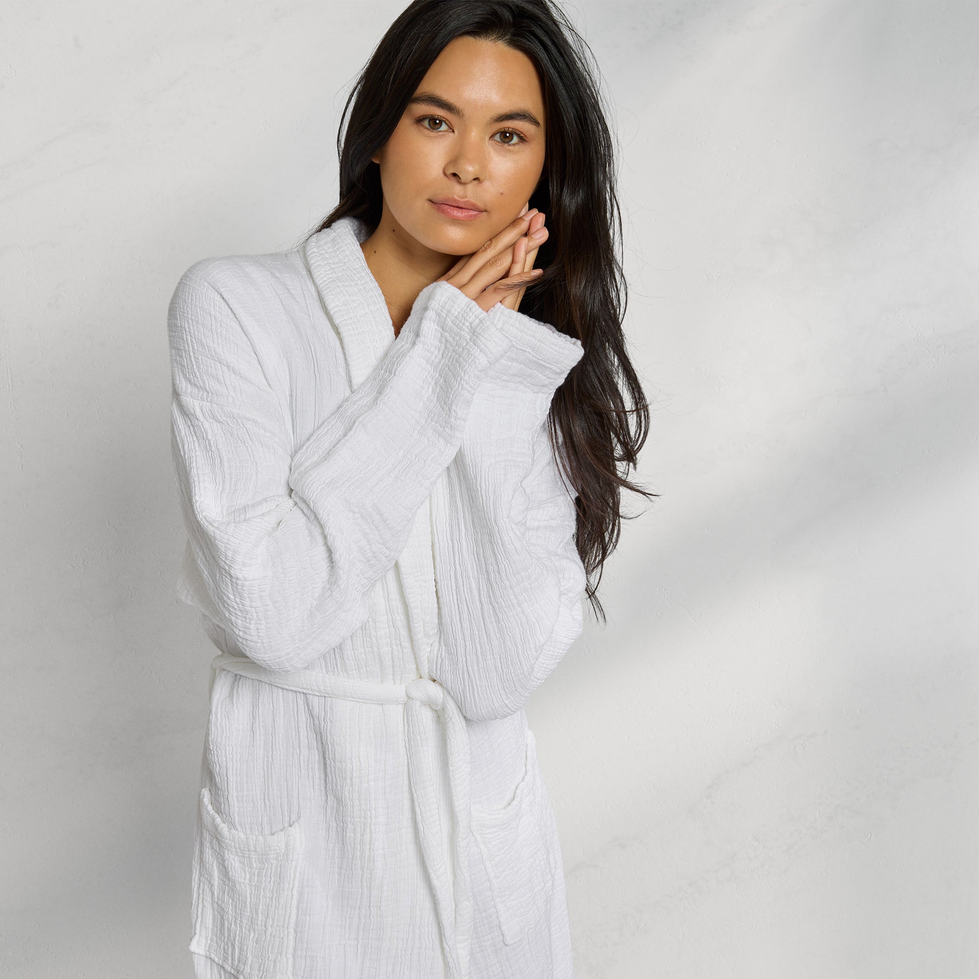 The Slinky Robe – B2B Kassatex Store