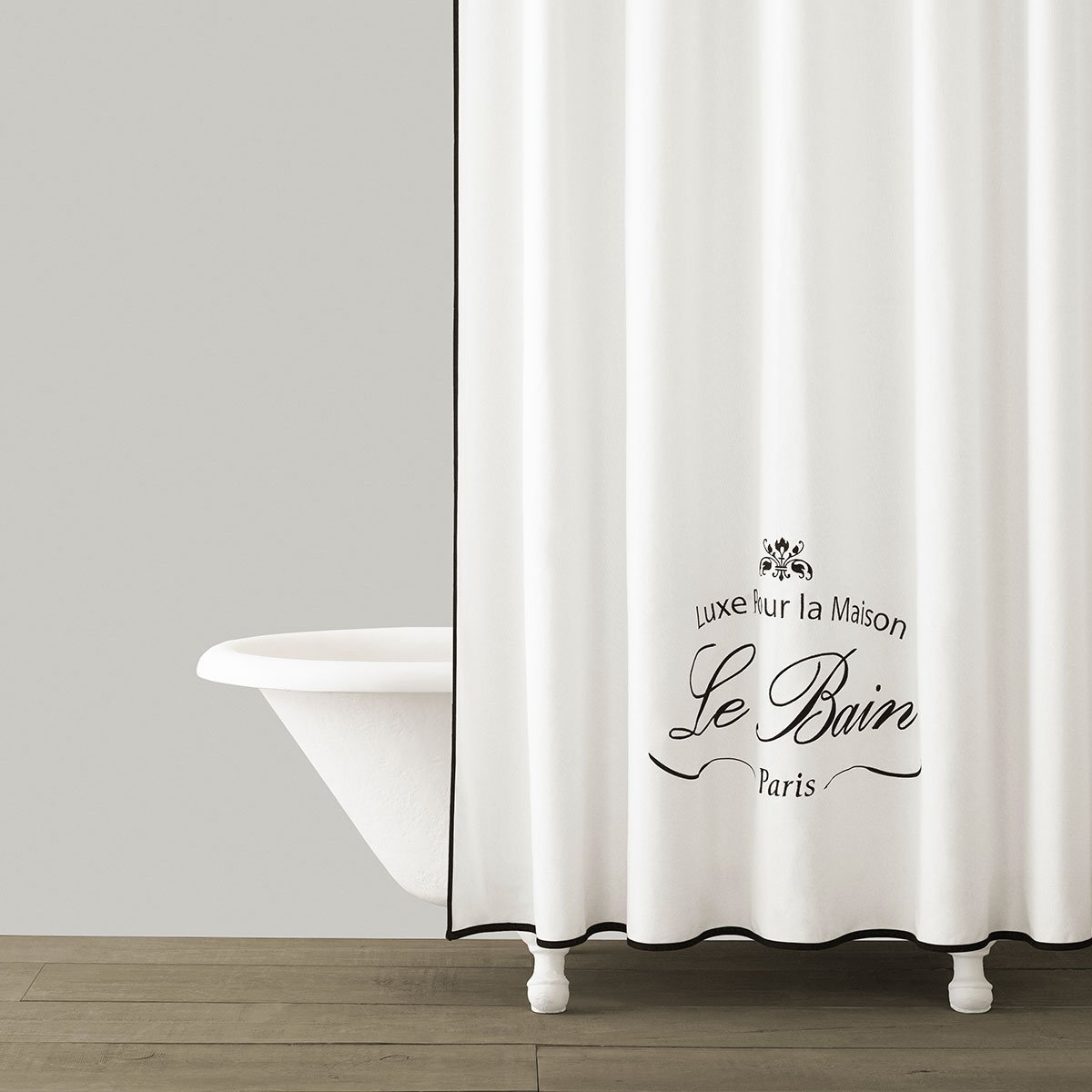 Le Bain Shower Curtains – B2B Kassatex Store
